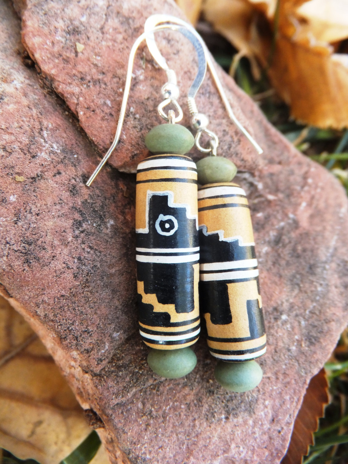 Arizona Earrings on Luulla